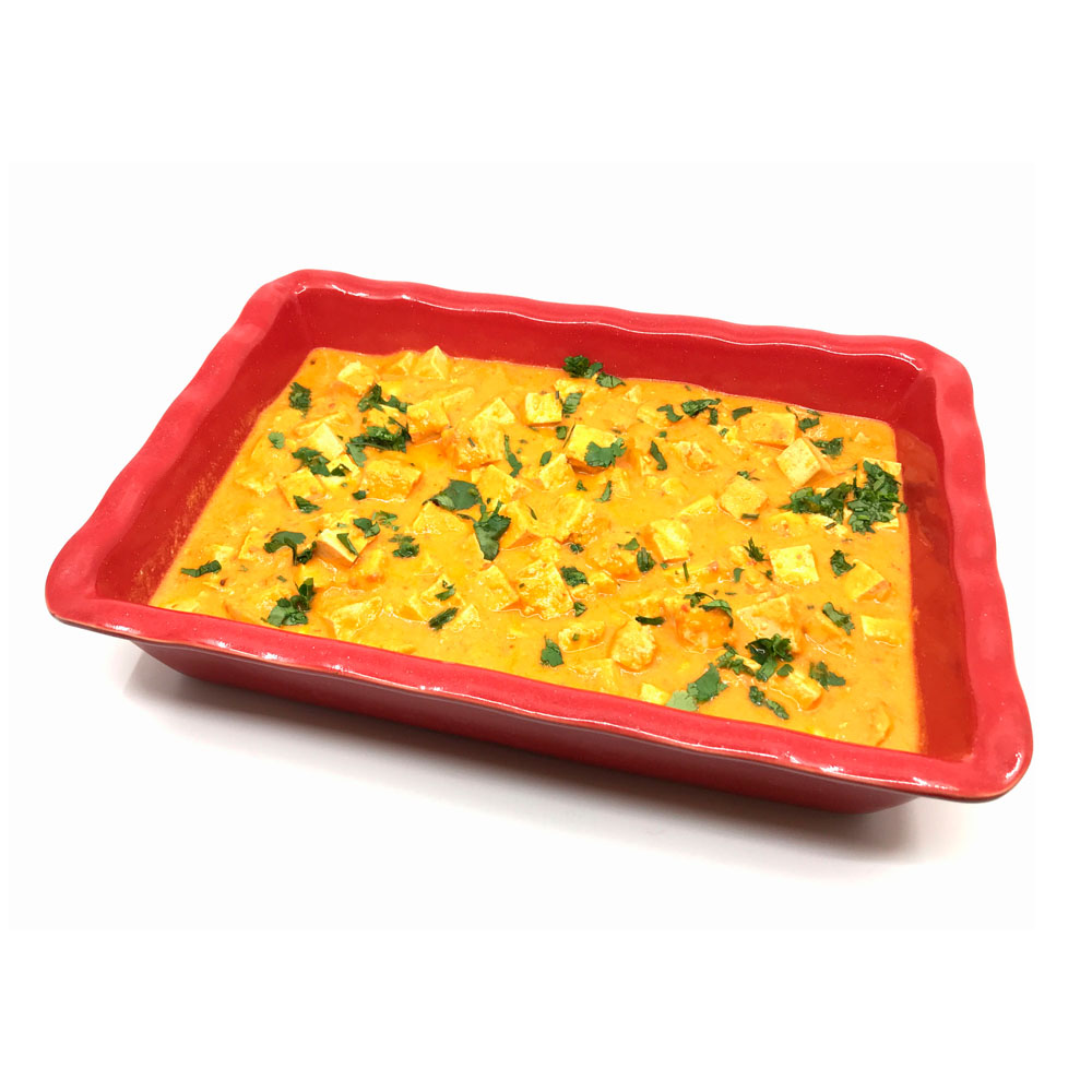 Moqueca de Tofu - daTerra Online